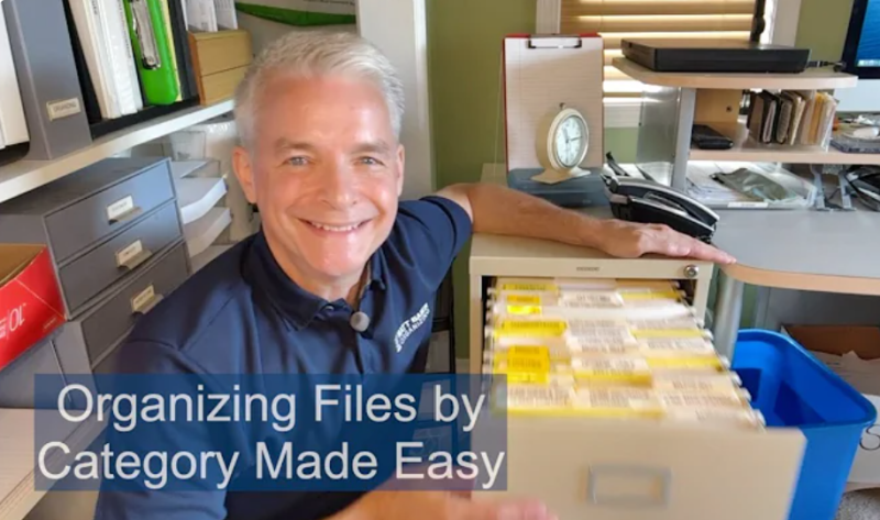 Blog - Matt Baier Organizing Company | Greenwich CT, Darien CT, New ...